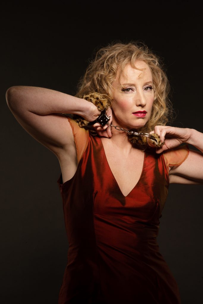 Reeling them in .... - Debbie Bridge - Acting